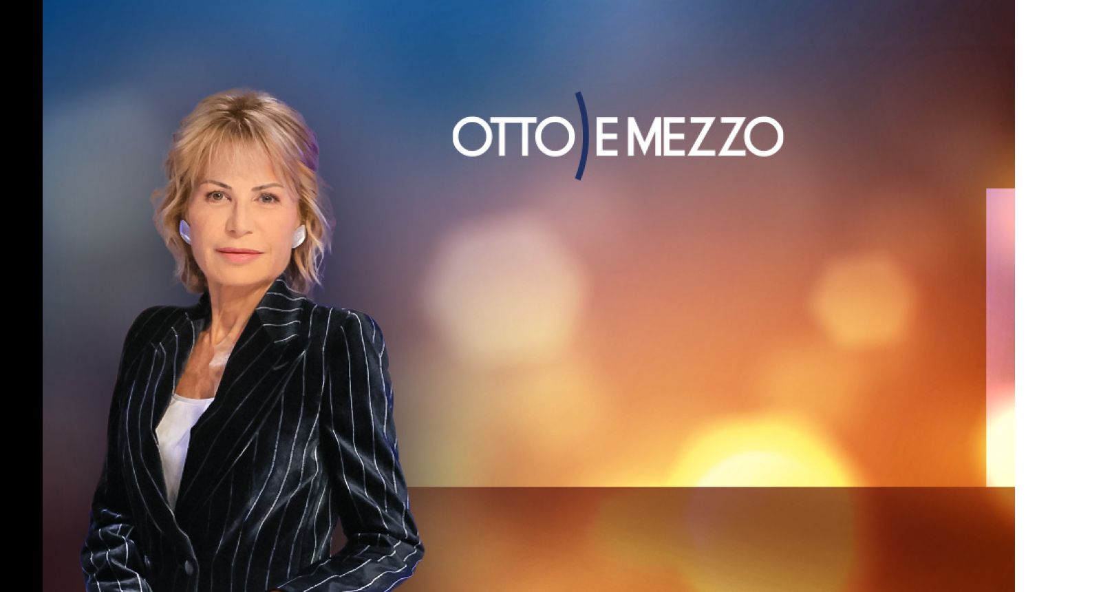 "Otto e mezzo" La7 puntata di ieri 19 settembre 2025 (VIDEO) - Imbucato Speciale
