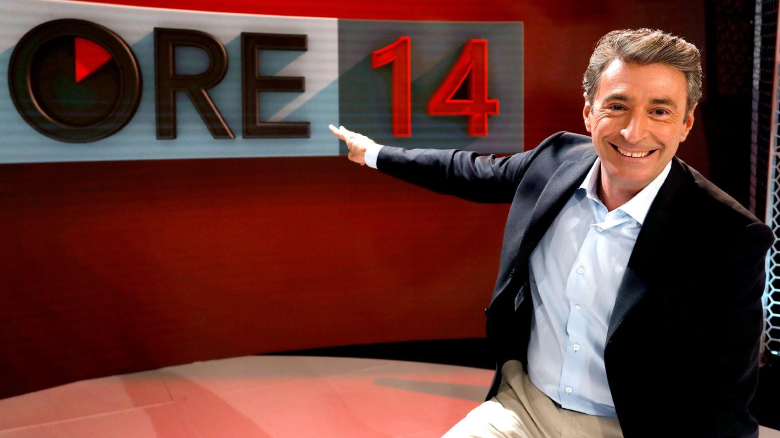 "Ore 14" diretta streaming puntata di oggi 28 febbraio 2025 (VIDEO ...