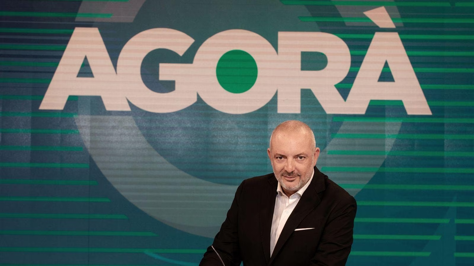 "Agorà" Rai Tre streaming puntata di oggi 7 maggio 2024 (VIDEO ...