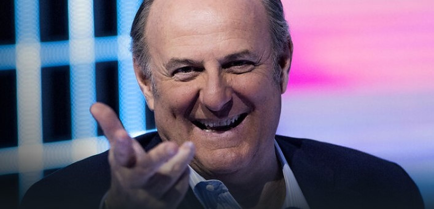 "Caduta libera" puntata di oggi 15 dicembre 2023 (VIDEO) - Imbucato ...