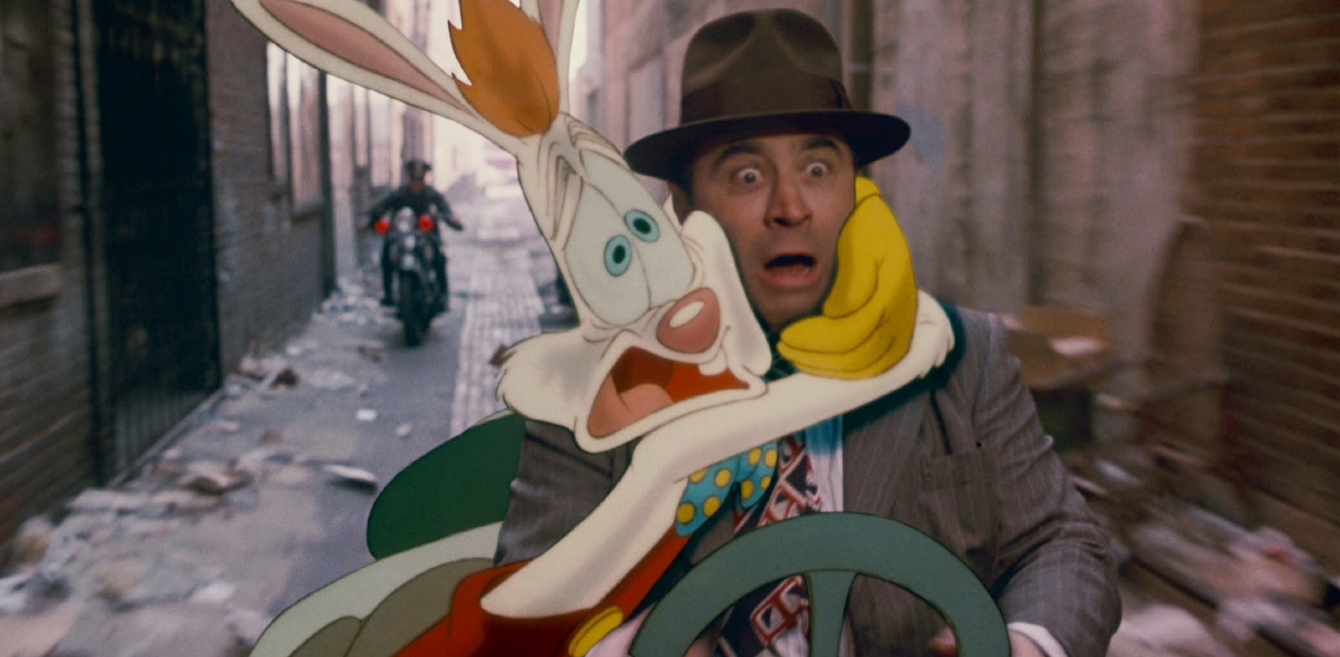 Cosa vedere stasera in tv: "Chi ha incastrato Roger Rabbit" su Rai ...