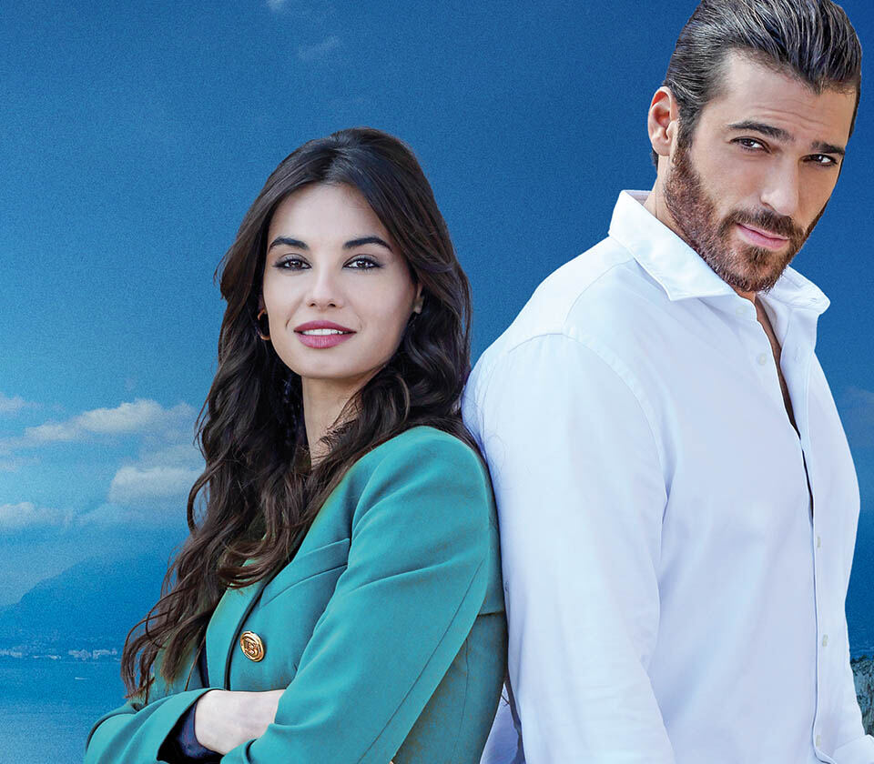 "Viola come il mare 2" streaming episodi - 16 maggio 2024 (VIDEO ...