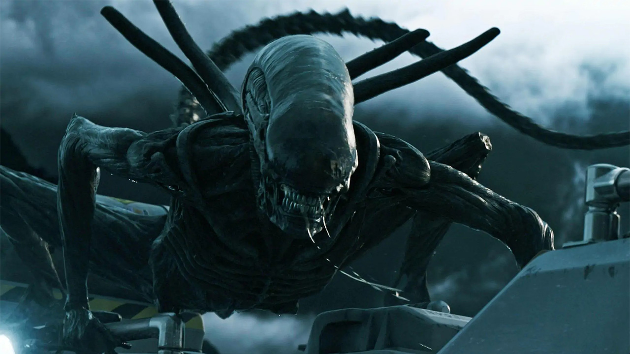 "Alien" streaming ita - 31 agosto 2024 (VIDEO) - Imbucato Speciale