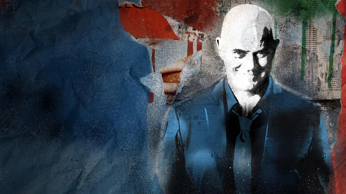 "Fratelli di Crozza" Nove streaming puntata 11 ottobre 2024 (VIDEO ...