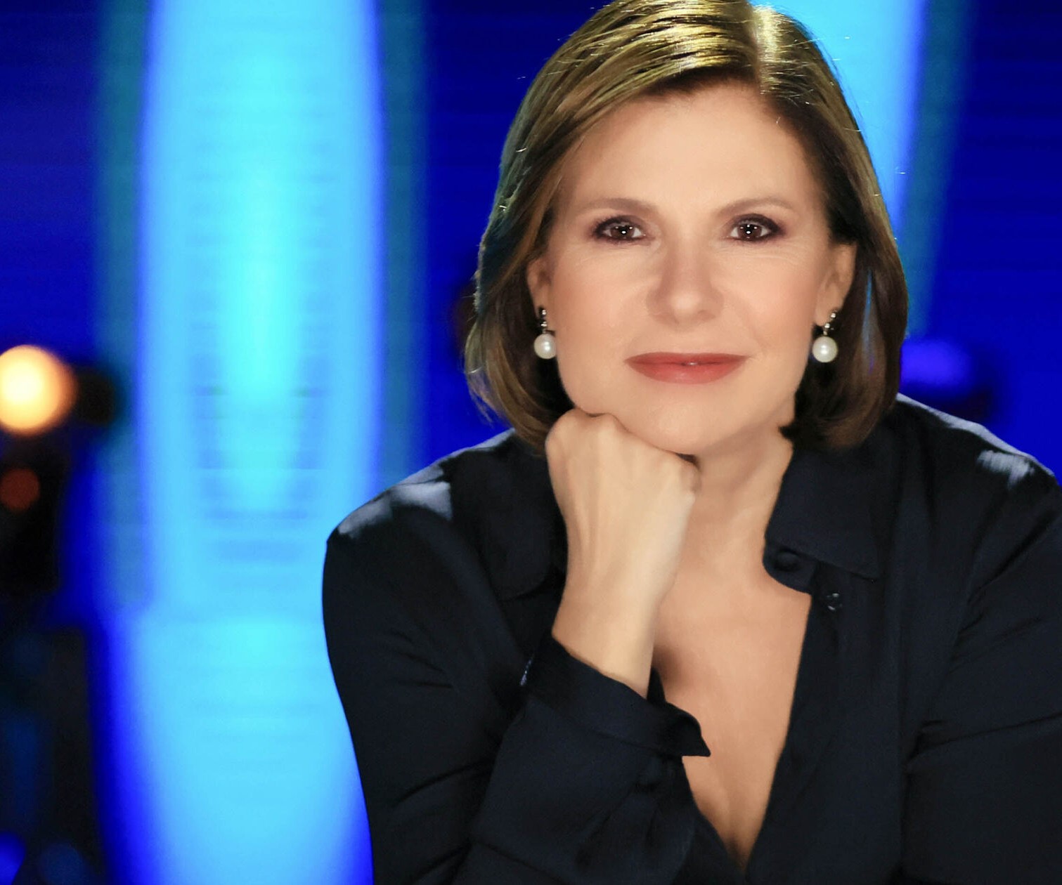 "E' sempre Cartabianca" Mediaset Infinity ultima puntata 13 gennaio ...