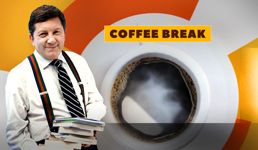 "Coffee Break La7" puntata di oggi 22 giugno 2026 (VIDEO) - Imbucato ...
