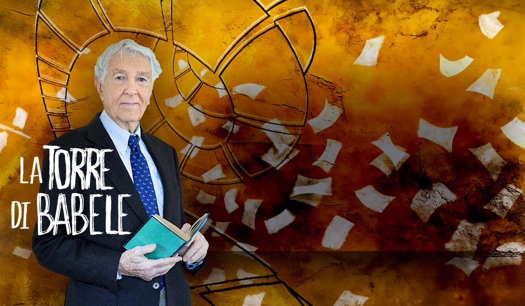 "La Torre di Babele" La7 puntata 10 novembre 2025 (VIDEO) - Imbucato Speciale