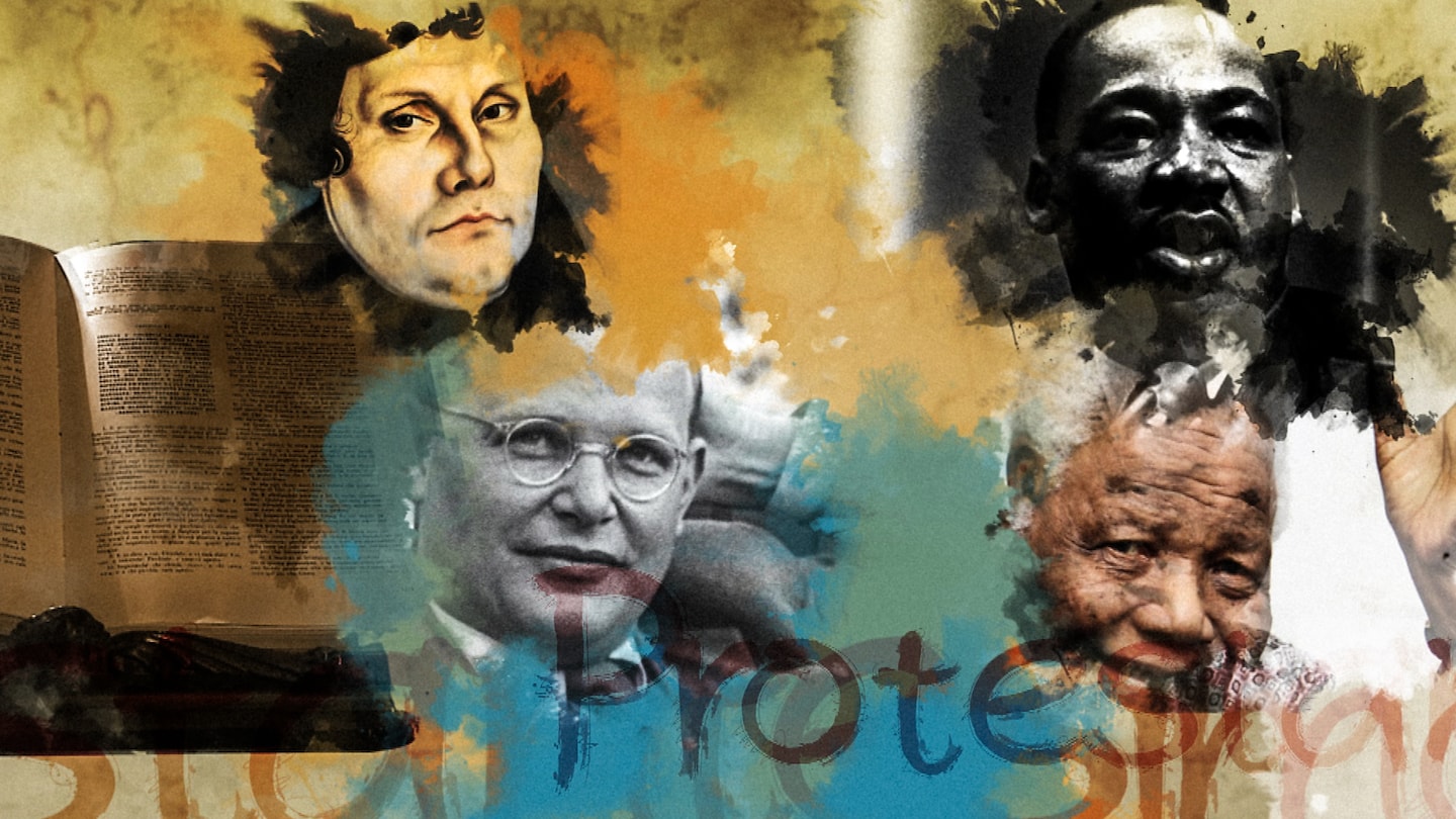 "Protestantesimo Rai 3" puntata di oggi 28 settembre 2025 (VIDEO ...