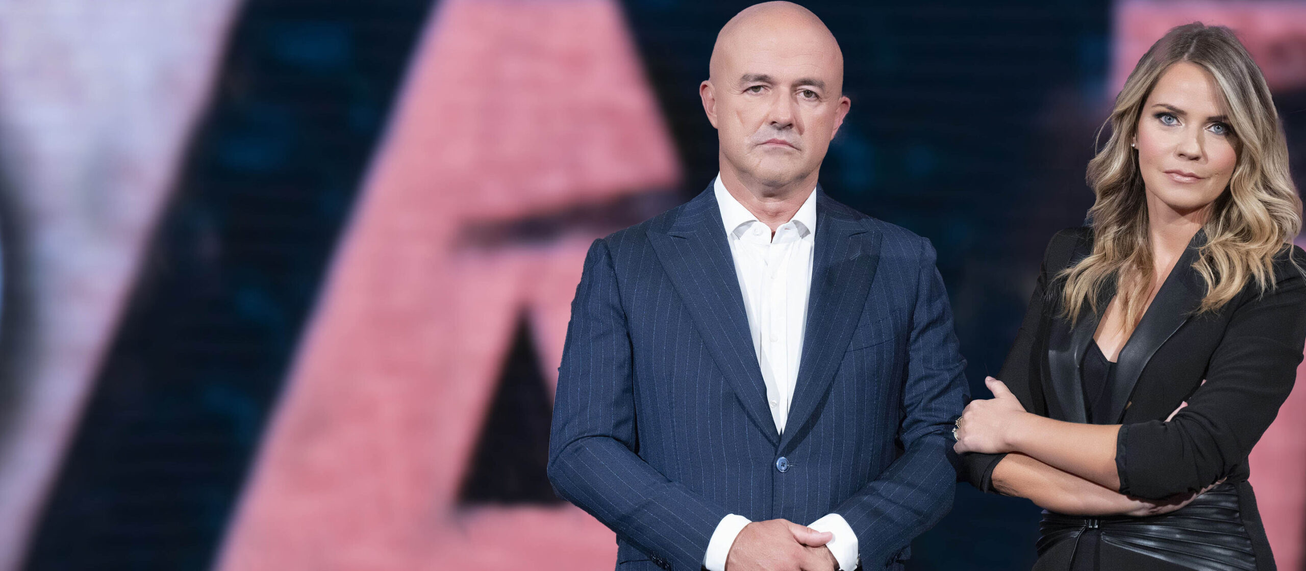 "Quarto Grado" puntata di ieri 19 settembre 2025 (VIDEO) - Imbucato Speciale