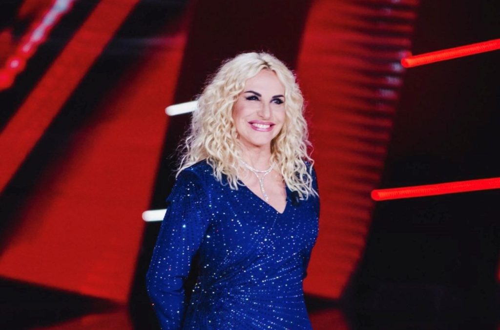 "The Voice Senior" RaiPlay puntata di ieri 28 novembre 2025 (VIDEO ...