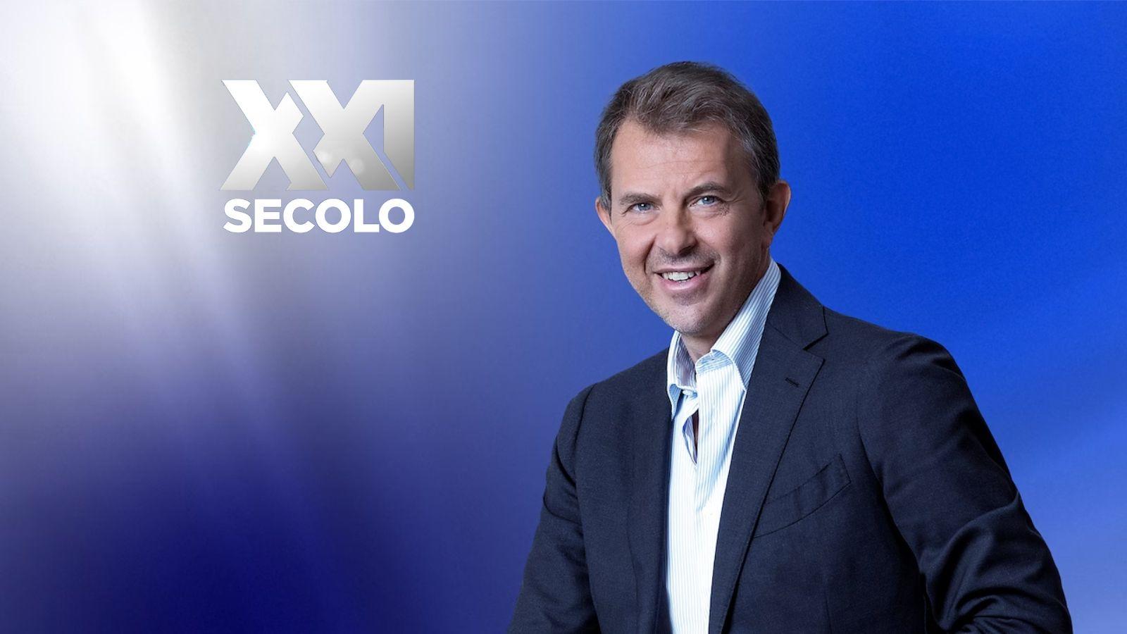 "XXI Secolo" Rai 1 RaiPlay puntata 9 marzo 2026 (VIDEO) - Imbucato Speciale